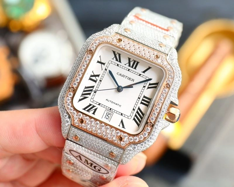 Mirror quality CARTIER Watches