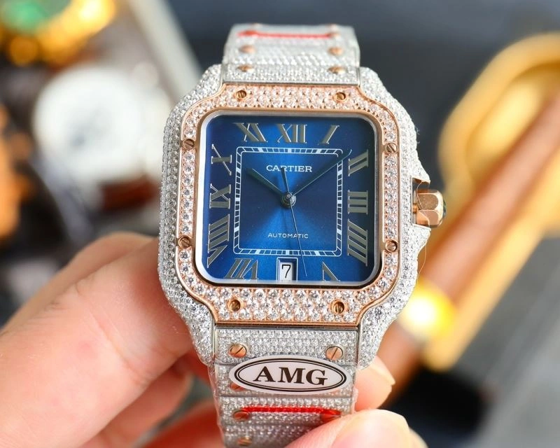 Mirror quality CARTIER Watches