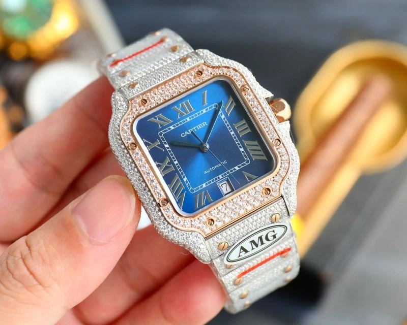 Mirror quality CARTIER Watches