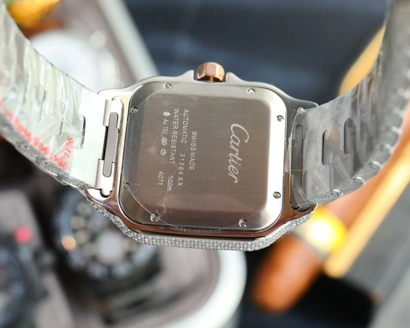 Mirror quality CARTIER Watches