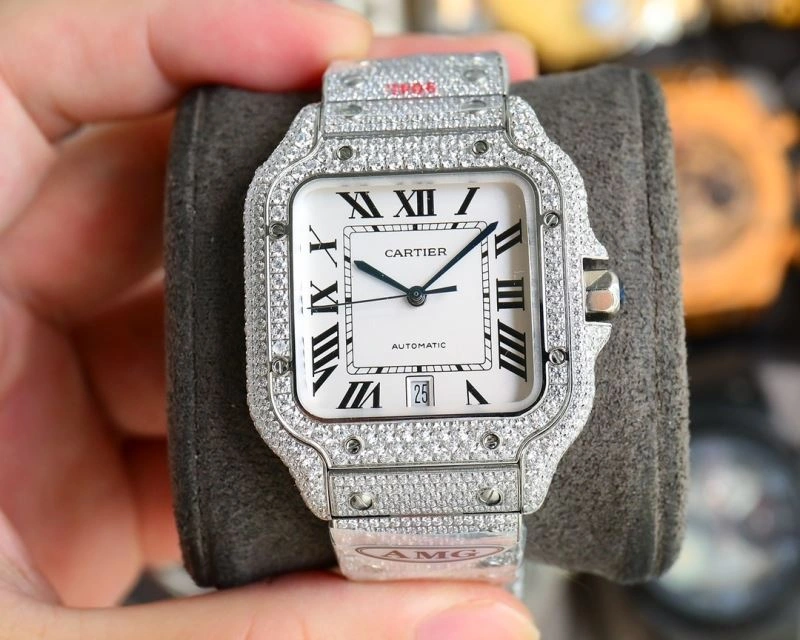Cut-rate CARTIER Watches