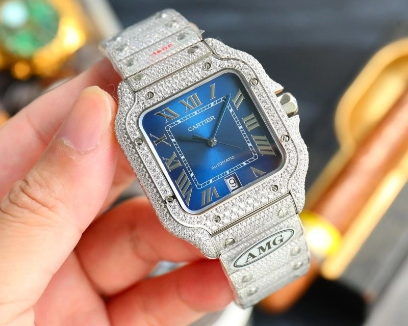 Cut-rate CARTIER Watches