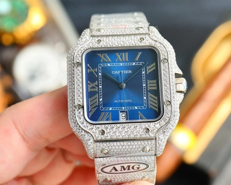 Cut-rate CARTIER Watches