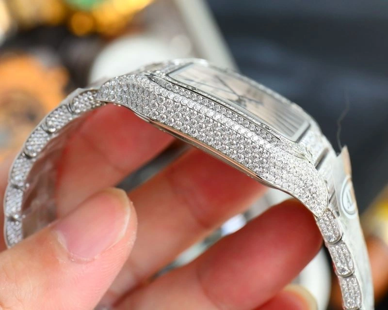 Cut-rate CARTIER Watches