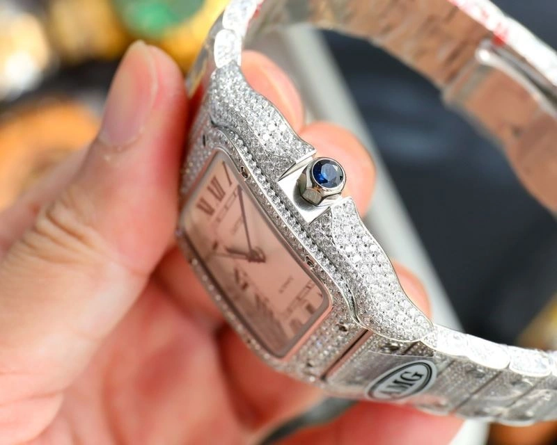 Cut-rate CARTIER Watches