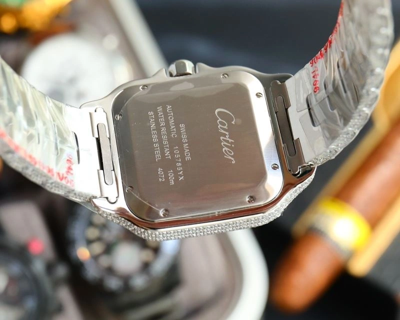 Cut-rate CARTIER Watches