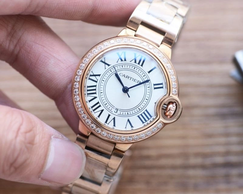 Legit CARTIER Watches