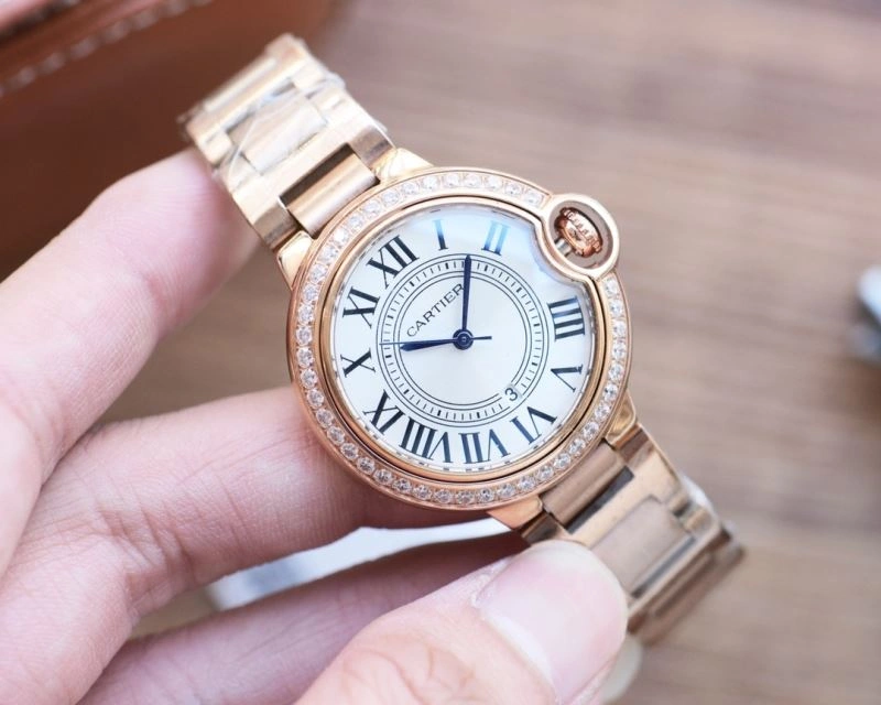Legit CARTIER Watches