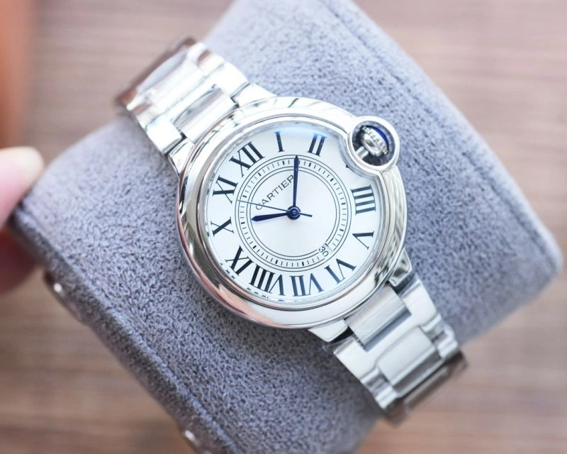 Legit CARTIER Watches