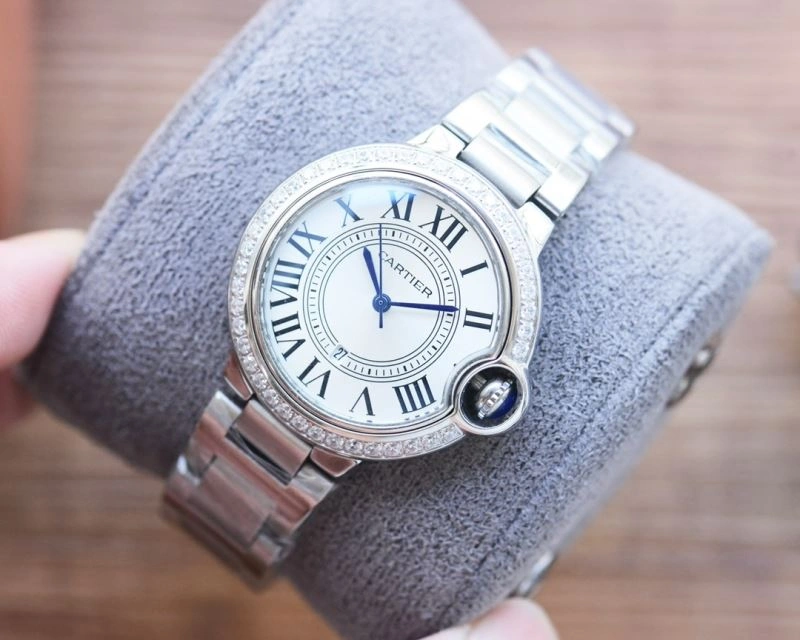 Legit CARTIER Watches