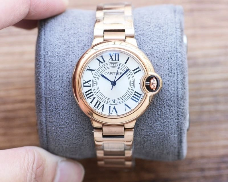 Legit CARTIER Watches