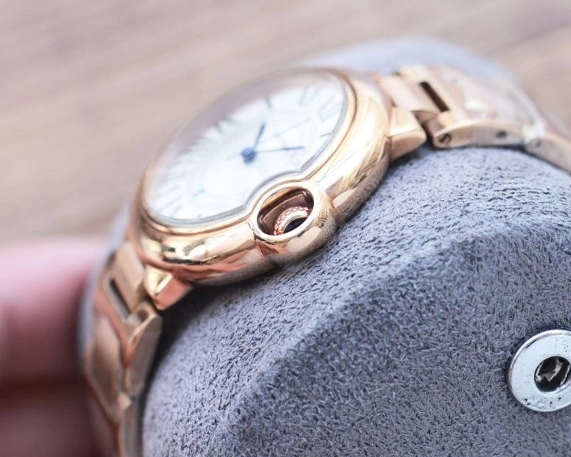 Legit CARTIER Watches