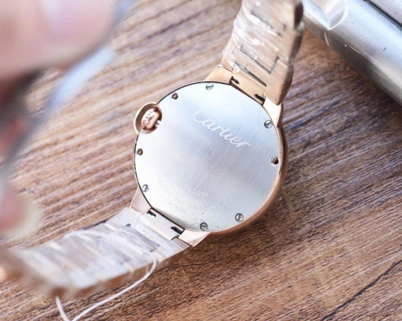 Legit CARTIER Watches