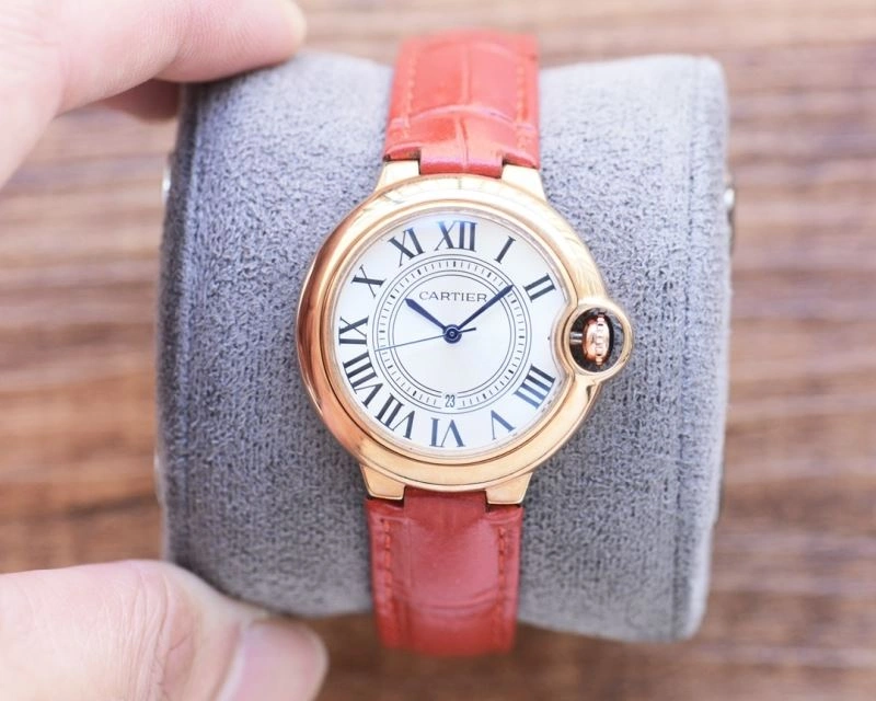 Perfect replica CARTIER Watches