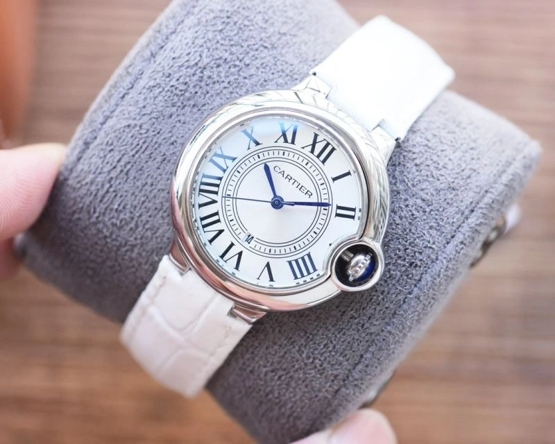 Perfect replica CARTIER Watches