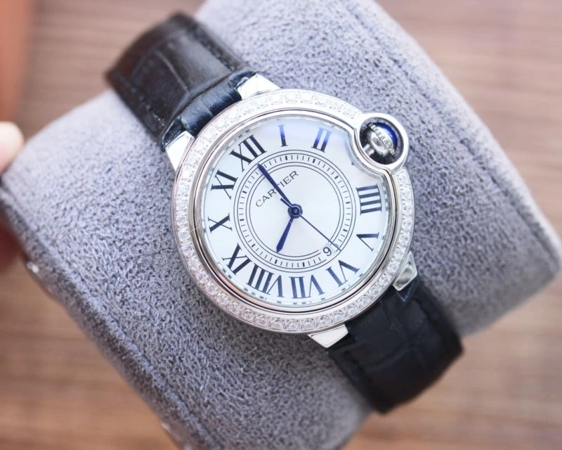 Perfect replica CARTIER Watches