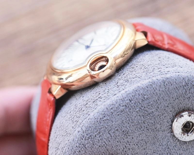 Perfect replica CARTIER Watches