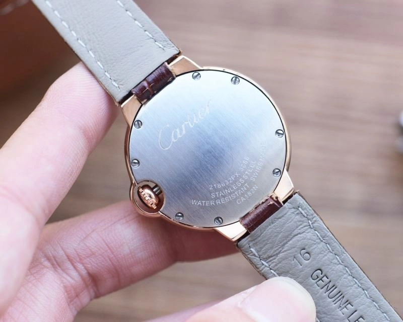 Perfect replica CARTIER Watches