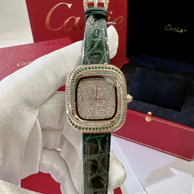 Affordable CARTIER Watches