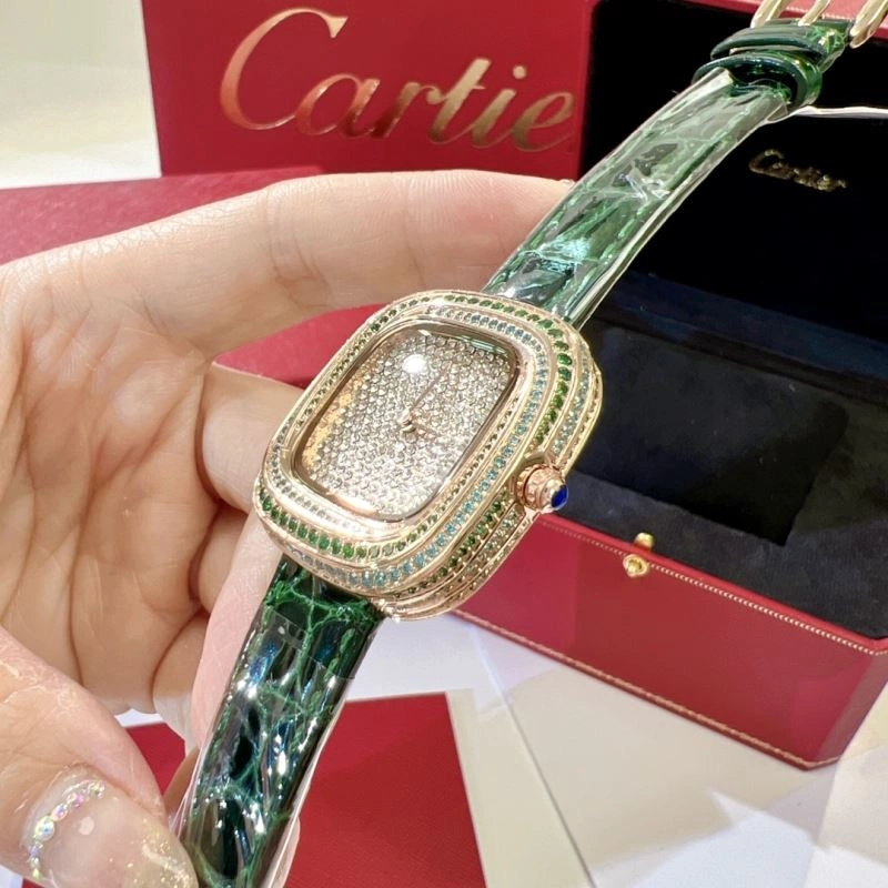 Affordable CARTIER Watches