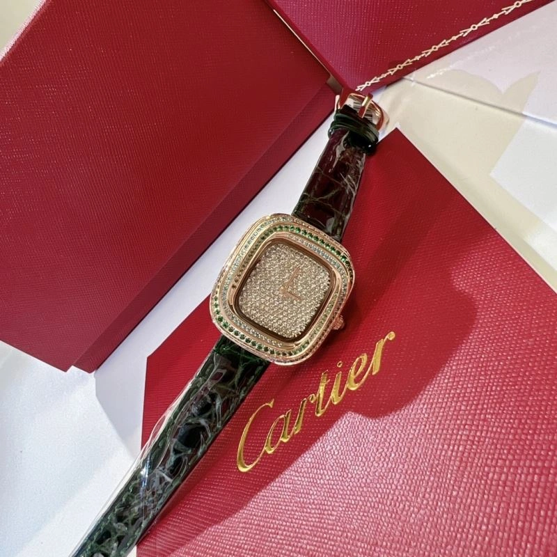 Affordable CARTIER Watches