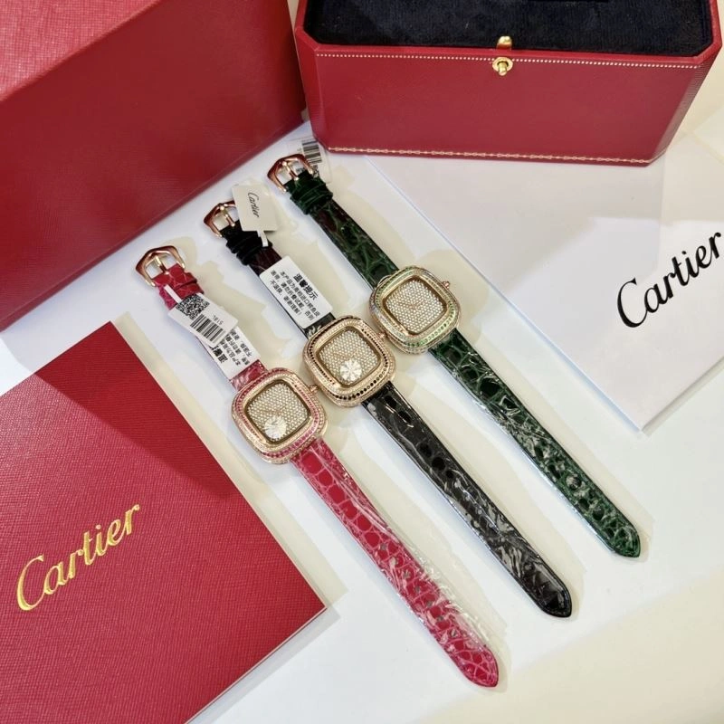 Affordable CARTIER Watches