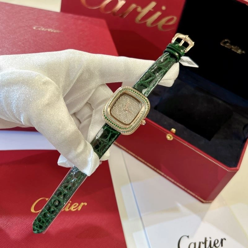 Affordable CARTIER Watches