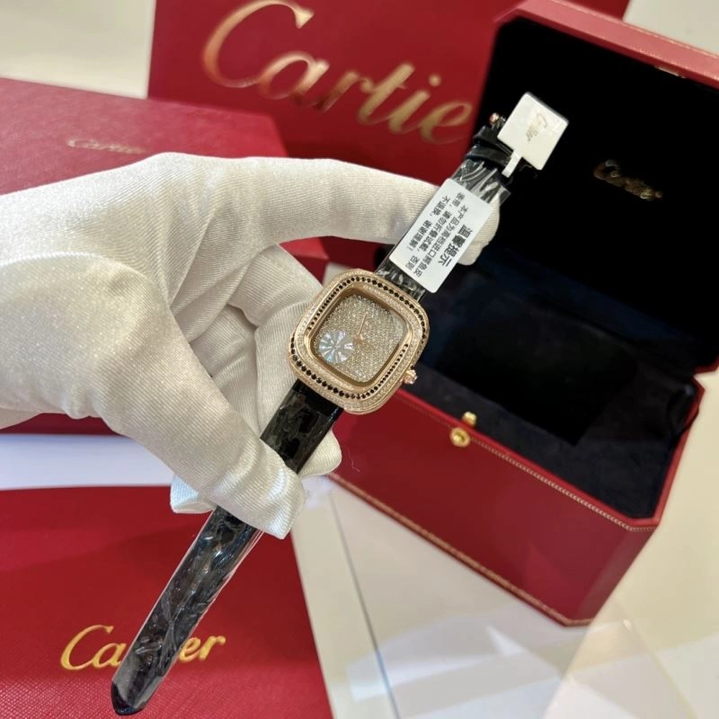 Affordable CARTIER Watches