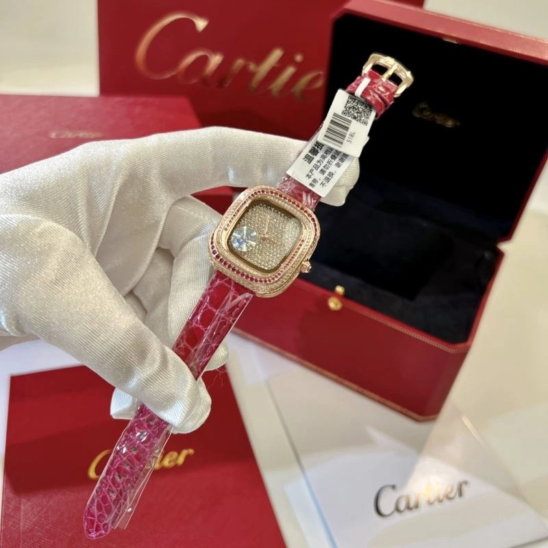 Affordable CARTIER Watches
