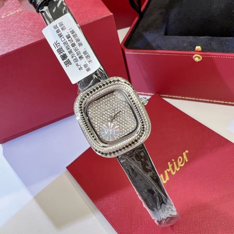 Legit CARTIER Watches
