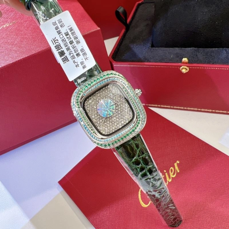 Legit CARTIER Watches