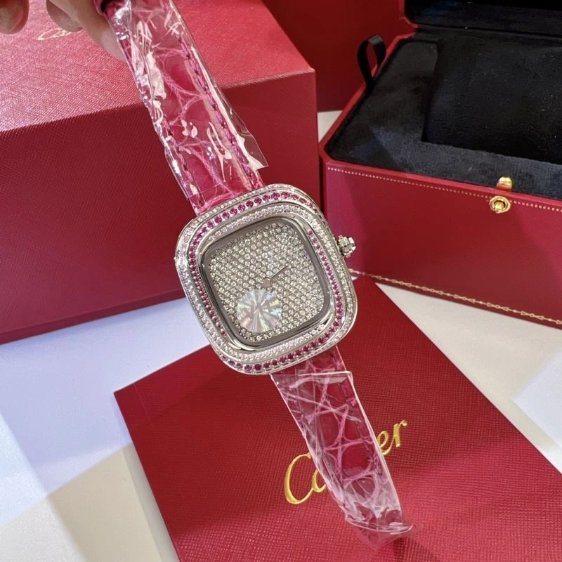 Legit CARTIER Watches
