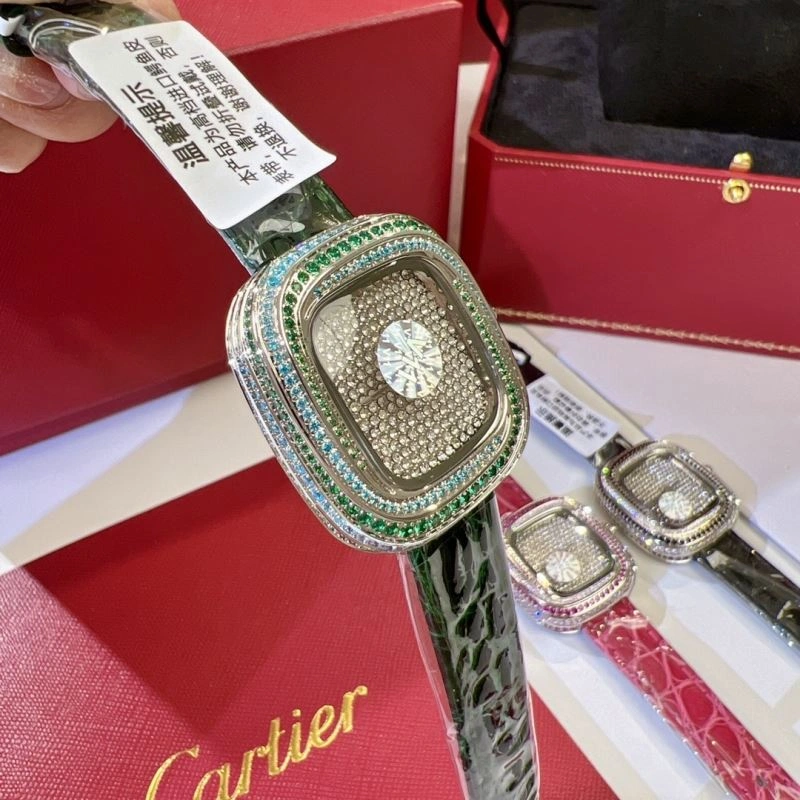 Legit CARTIER Watches