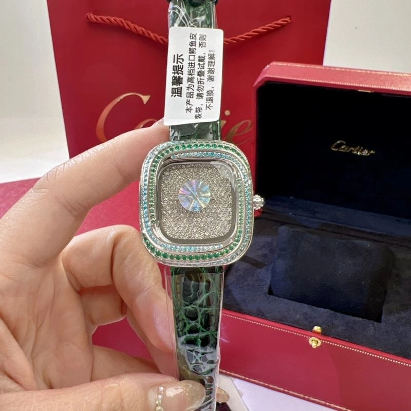 Legit CARTIER Watches