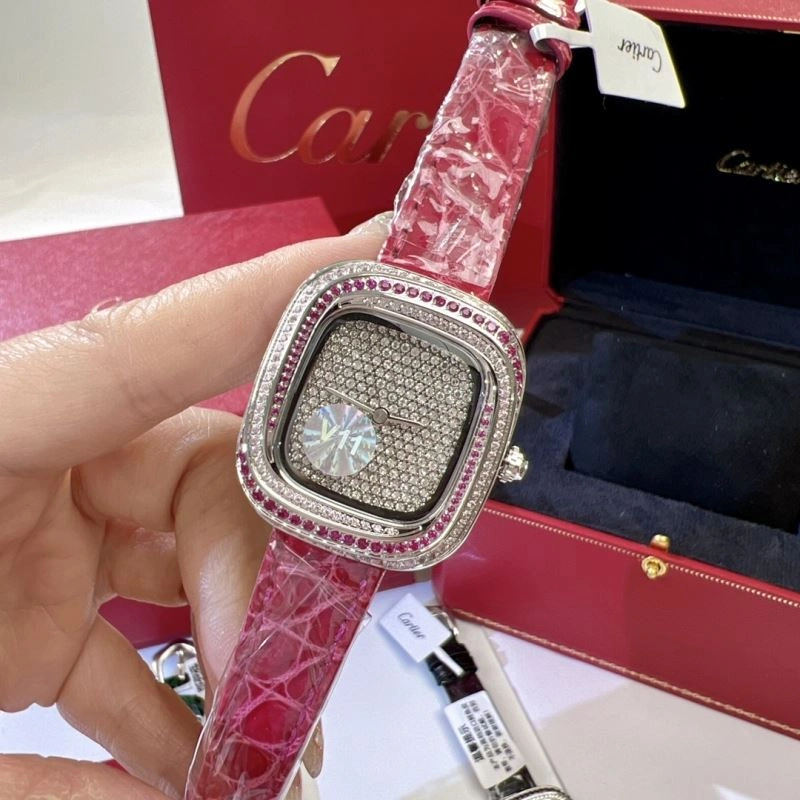 Legit CARTIER Watches