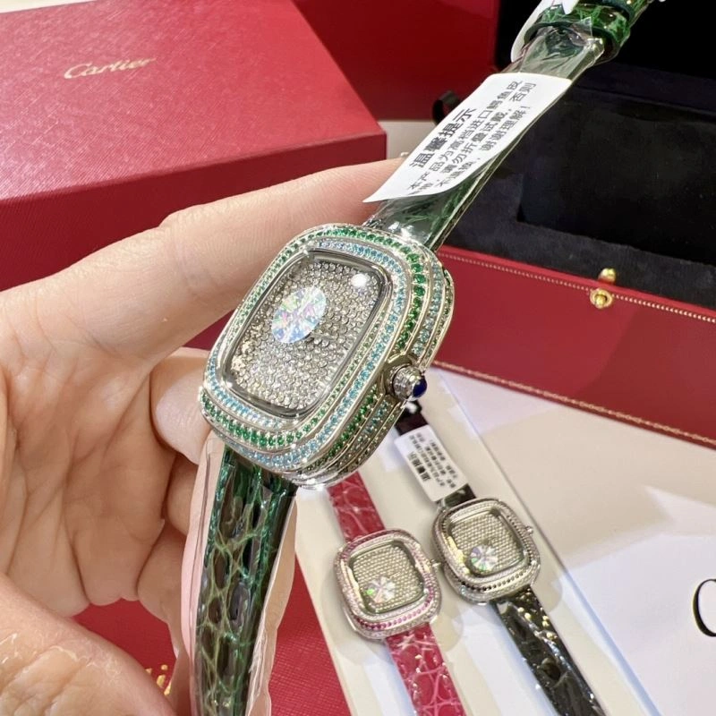 Legit CARTIER Watches
