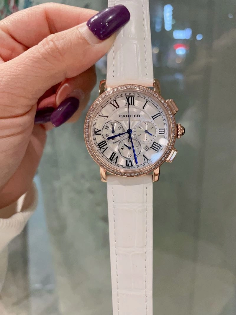 CARTIER Watches