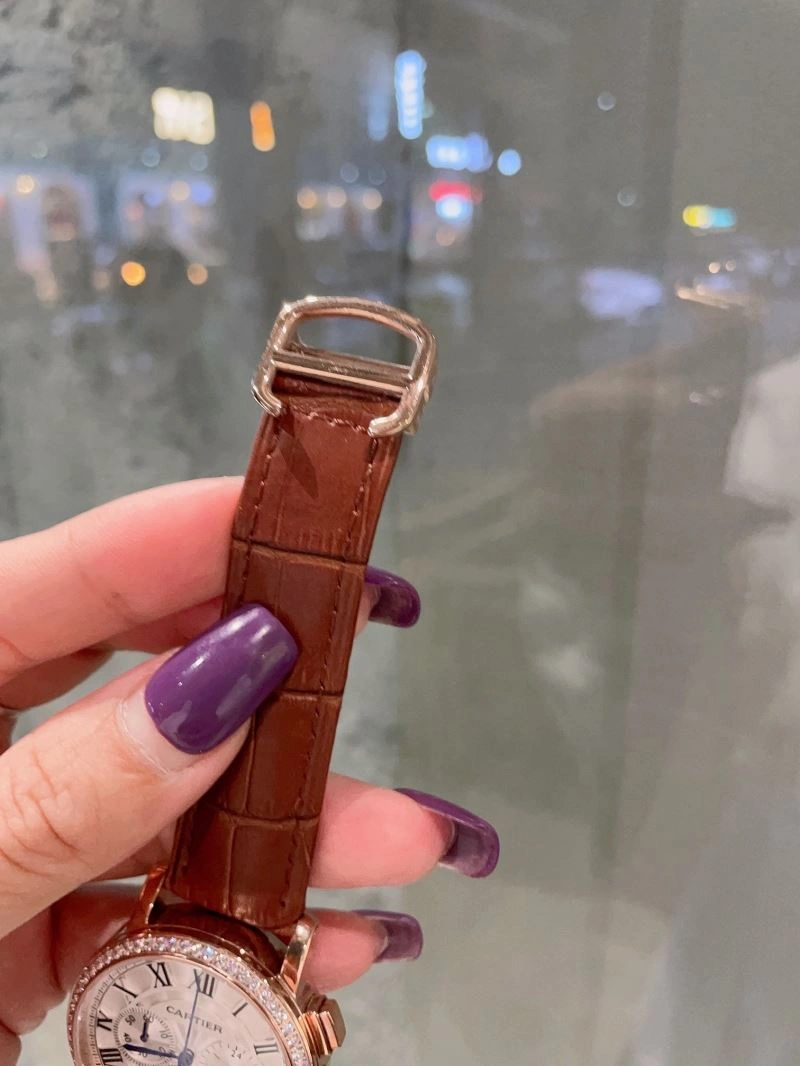 Exact replica CARTIER Watches