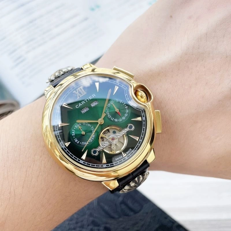 Reasonably priced CARTIER Watches