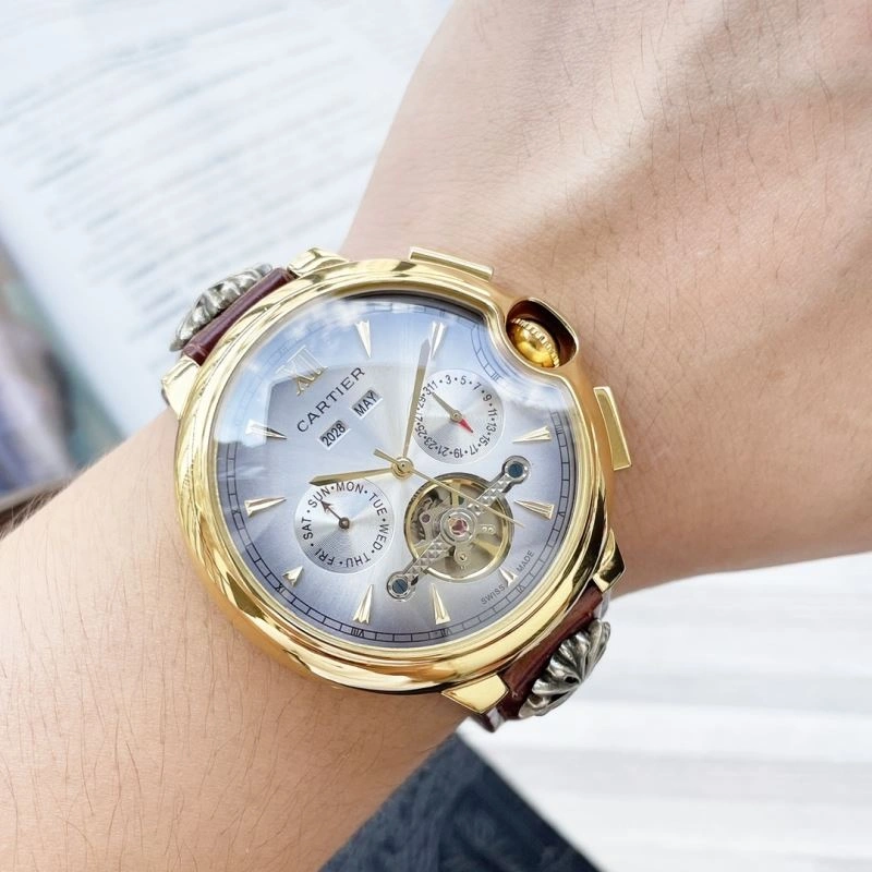Reasonably priced CARTIER Watches