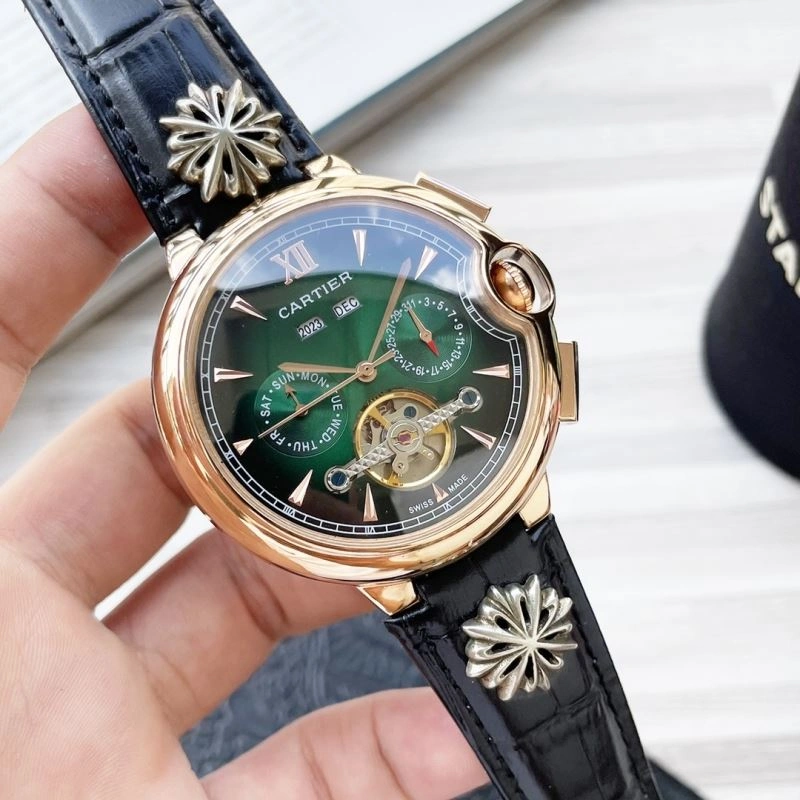 Reasonably priced CARTIER Watches