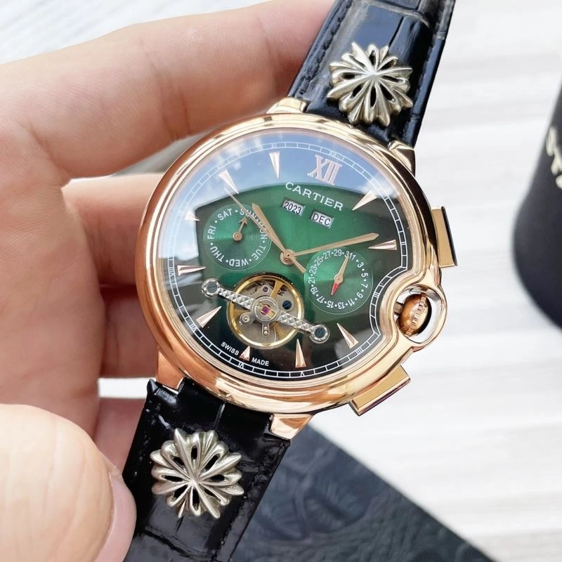 Reasonably priced CARTIER Watches