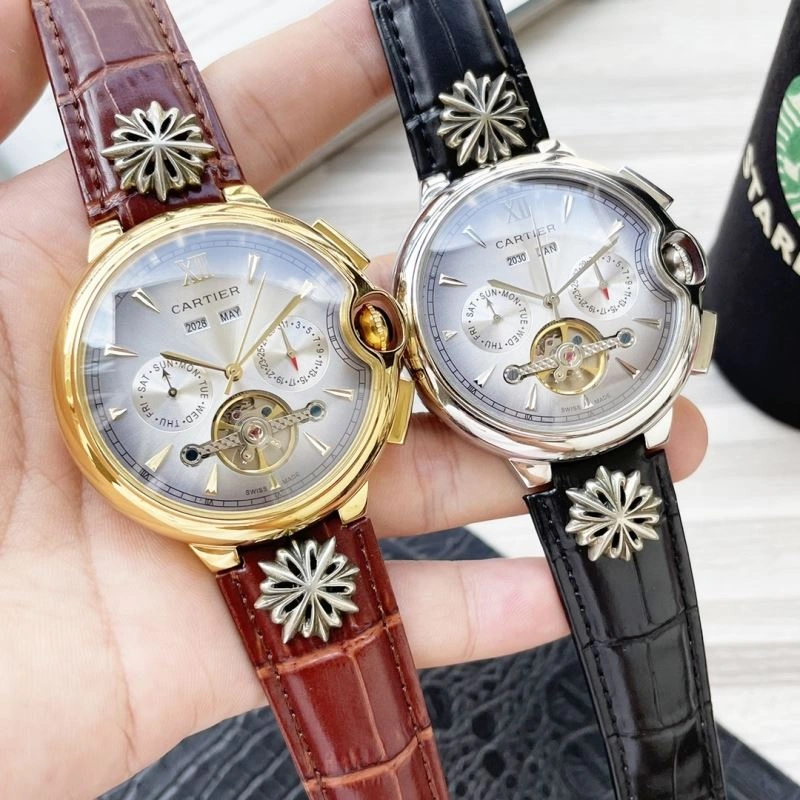Reasonably priced CARTIER Watches