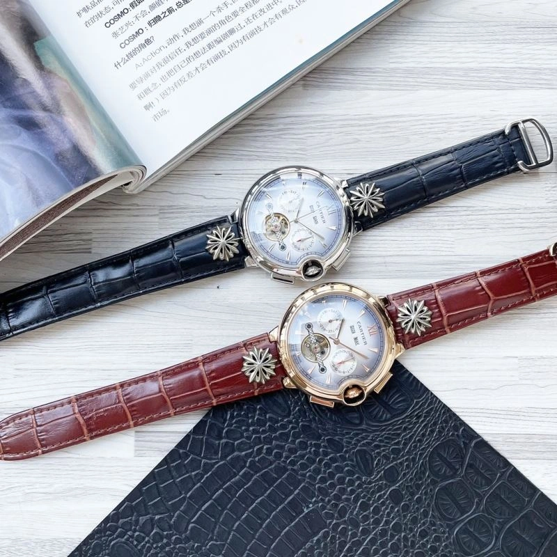 Reasonably priced CARTIER Watches