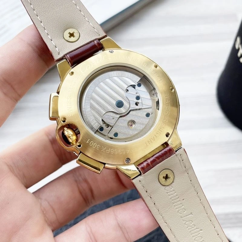 Reasonably priced CARTIER Watches