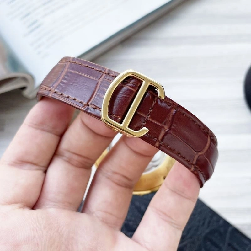 Real CARTIER Watches