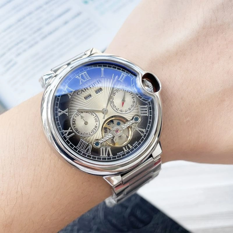 Brand-original CARTIER Watches