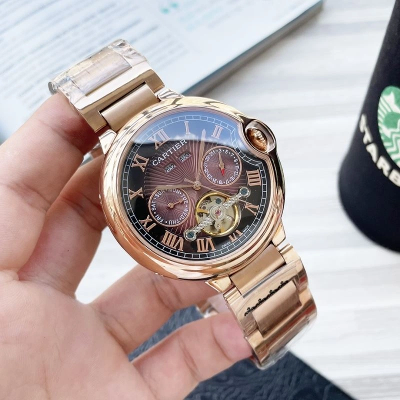 Brand-original CARTIER Watches