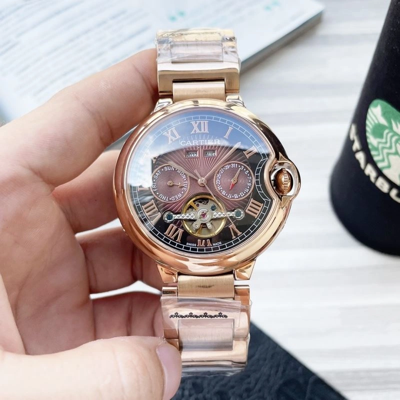 Brand-original CARTIER Watches