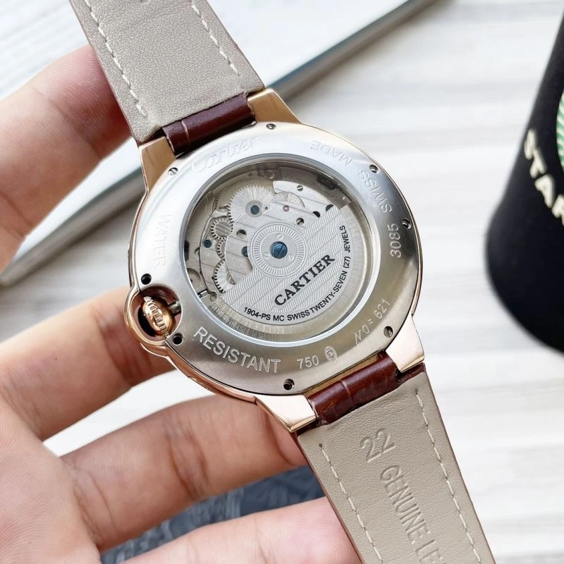 Brand-original CARTIER Watches